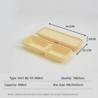 China Bento box for sale