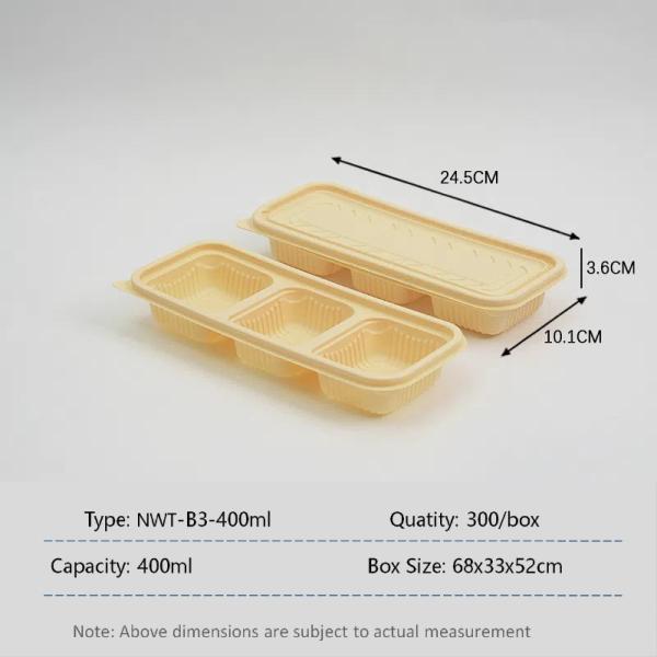 Quality Bento box for sale