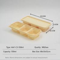 China Bento box for sale