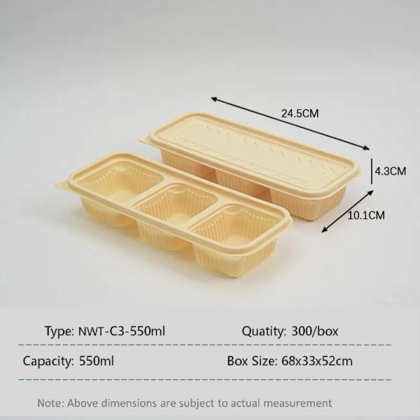 Quality Bento box for sale