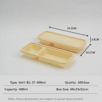 China Bento box for sale