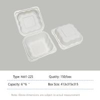 Quality Burger box 225 for sale