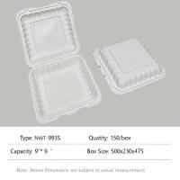 China Burger box 225 for sale