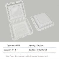 China Burger box 225 for sale