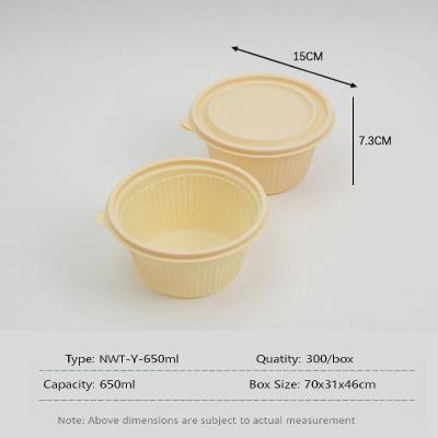 Quality Soup Bowl 650ml for sale