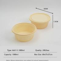 Quality Soup Bowl 1000ml for sale