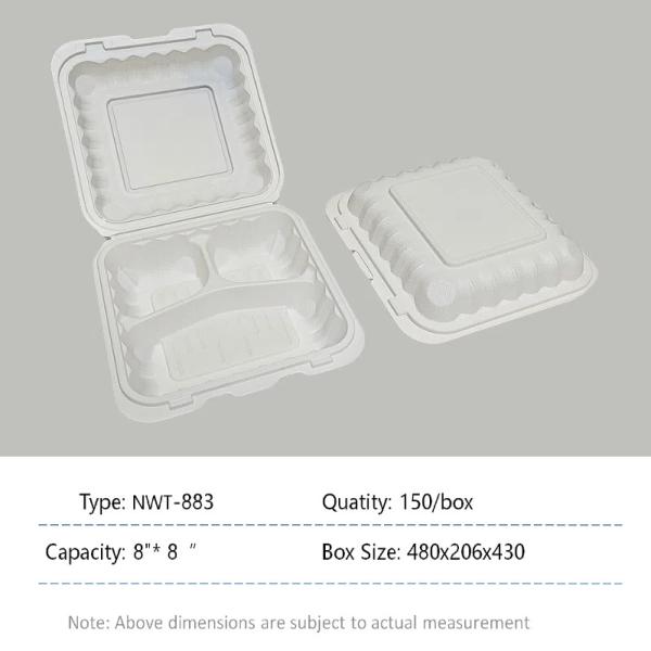 Quality Burger Box 883 for sale