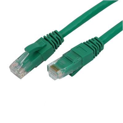 Κίνα Καλώδιο Ethernet 24AWG*4P Bare Copper Cat 7 Rj45 1m 2m 3ft προς πώληση