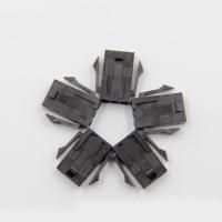 China Molex Micro-Fit 3.0 Plug Housing 43640-0300 2.0kg 30k/bag for sale