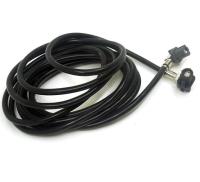 China Low-Voltage Display Serial Cable The Perfect Solution for Your Data Display Needs for sale