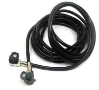 China Low-Voltage Display Serial Cable The Perfect Solution for Your Data Display Needs for sale