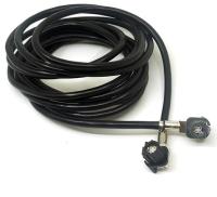 China Low-Voltage Display Serial Cable The Perfect Solution for Your Data Display Needs for sale