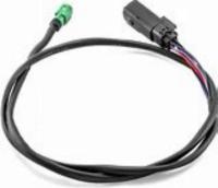 China Shielded Cable Assembly Durable Wire Harness Assembly Applications for sale