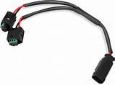 China Custom Wire Harnesses For Efficient Connectivity – Perfect For  Soldering Wiring Harness for sale