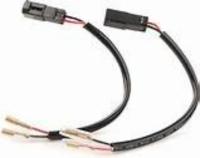 China Shielded Cable Assembly Durable Wire Harness Assembly Applications for sale