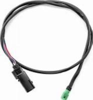 China Shielded Cable Assembly Durable Wire Harness Assembly Applications for sale