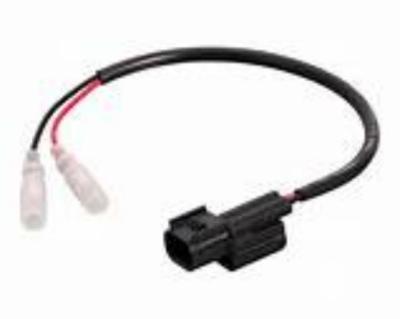 China UL Certified Black Custom Wire Harness Assembly for Customer Requirements for sale