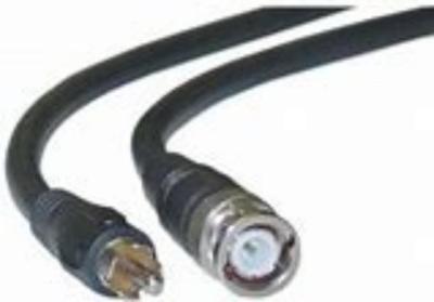 China High Voltage Transmission Cable with Impedence Less Than 30 Ohm and PVC Jacket for sale