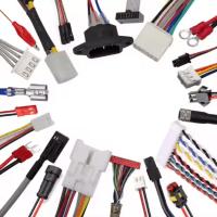 China SSY LVDS Cable AWG26-28 300V for Industrial Automation Data Transmission for sale