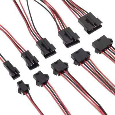 China Flammability Rating UL VW-1 Strip LVDS Cable The Ultimate Solution for Business Communication for sale