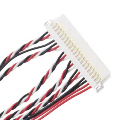 China Maximize Your Business Potential with LVDS Cable The Perfect Choice for Fast Data Transmission for sale