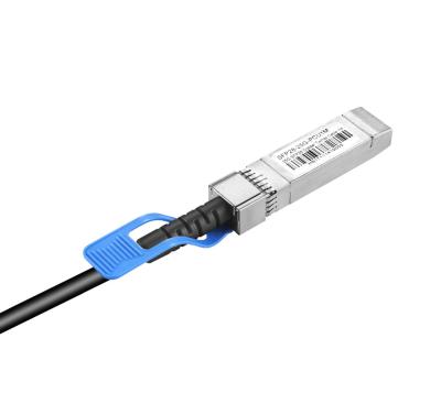 10G 40G 100G 200G 400G SFP+ SFP28 QSFP-40G+ QSFP28 QSFP56 QSFP-DD 1m 2m 3m 5m 10m OM2 OM3 OM4 AOC Actieve Optische Kabel Assemblage