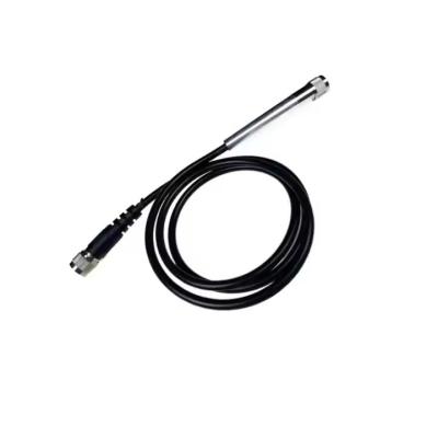 China Custom D-Sub Bnc Cable Assembly PVC 16 Head  Medical Harness For Industry Medical Cable Manufacture for sale