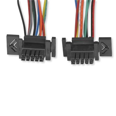 China High-Performance Wire Harness For Industrial Machinery And Equipment Durable Wire Harness For Heavy-Duty Construction And Mining Equipment for sale