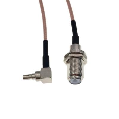 China Ultra-Thin Coaxial Cable Solutions For High-Density Interconnects, Providing Reliable High-Speed Data Transfer In Consumer Electronics, Industrial, And Medical Applications for sale