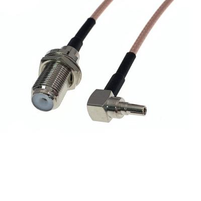 China Precision-Manufactured Ultra-Thin Coaxial Wire Offering Excellent EMI Protection And Flexibility, Perfect For High-Density Circuitry And Advanced Communication Systems for sale