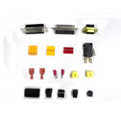 China Molex 42475-0451 Micro-Fit 3.0 Plug Housing Dual Row 4 Circuits 4 Pin 3mm Pitch Terminal Housing for sale