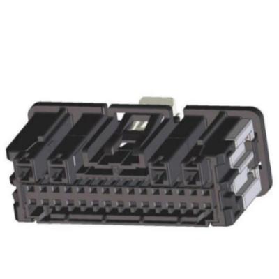 China Molex Original Genuine 34959-0340 Automotive Mini50 Sealed Connector Wire-to-Board Plug for sale
