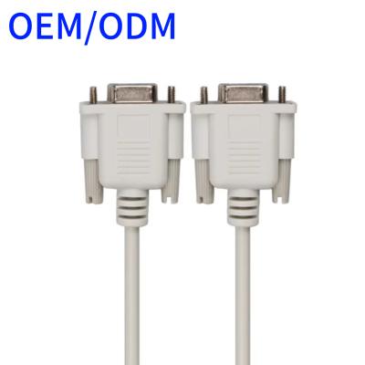 China High Quality OEM ODM Custom DB9 DB15 DB20 Electrical Wiring Harness Cables Assembly All Kind of Cable Wire Harness Assembly Custom Cable for sale