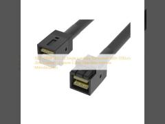 100G QSFP-40G 28 Single Lambda Transceiver With 1310nm 2km Support | Custom Cable FiberWire Harness Manufacturers
