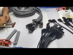 LVDS 저전압 디스플레이 시리즈 케이블