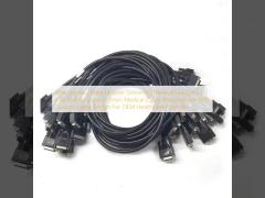 Wire Harness Manufacturer Delivering Medical Solutions | End-To-End Support From Medical Cable Manufacturer With Custom Cable Design For OEM Healthcare Projects