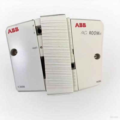 Cina Modulo ABB AC800M PM856K01 Controller Industriale in vendita