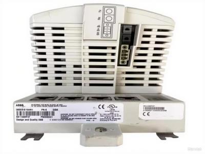Cina Modulo ABB AC800M PM856K01 Controller Industriale in vendita