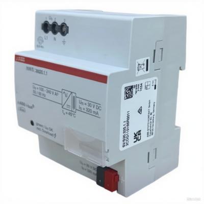 China ABB Smart Home i-bus Power Supply Module SV/S 30.640.3.1 for sale