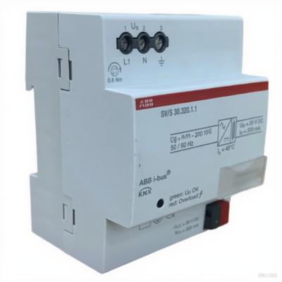 Cina Modulo di alimentazione ABB Smart Home i-bus SV/S 30.640.3.1 in vendita