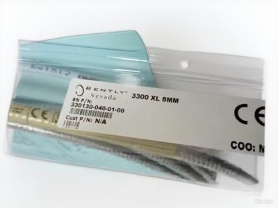 Cina Sonda di prossimità a correnti parassite da 5 mm 330103-00-15-10-02-00 Bently Nevada 3300 XL resistente alla corrosione in vendita