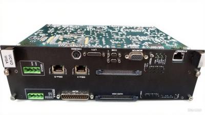 Cina Controller PLC SPEEDTRONIC IS215UCVDH5A Mark VI GE Fanuc in vendita