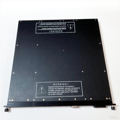 Cina Processore principale Triconex 3008 da 100 MHz, 8 MB di RAM, 16 MB di Flash, sistemi di arresto di emergenza in vendita