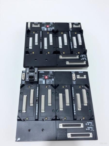 Quality 24 VDC P0926HF Foxboro Horizontal DIN Rail Mounted Module 915m Cable Length for sale