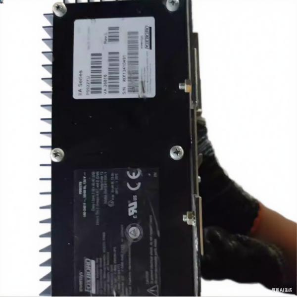 Quality 200 Series Baseplates Foxboro Parts P0922YU Foxboro Provide 24V DC To Standard for sale