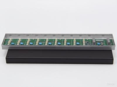 China 100 MHz Yokogawa DCS Processor Module 32MB RAM CP471-00 S1 Yokogawa for sale