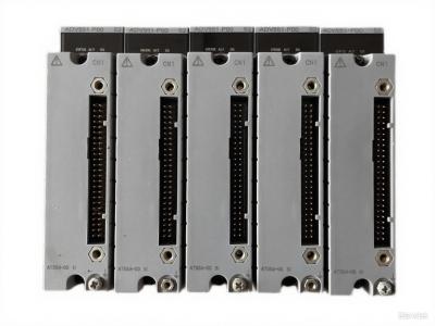 China High Density ADV551-P00 YOKOGAWA Digital Output Module DO For Solenoid Actuation for sale