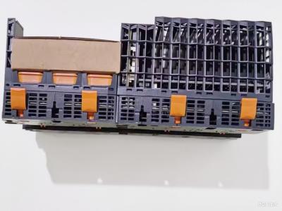 Cina Modulo CPU PLC B&R X20CP3484 B Quad Core ARM da 1,6 GHz con 4 GB di RAM DDR4 in vendita