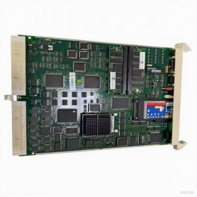 China PM511V16 ABB Processor Module 200 MHz PowerPC 8 MB RAM for sale