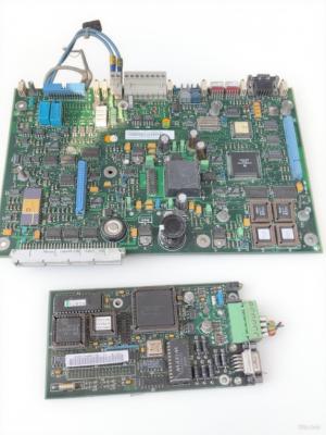 Cina YPP110A ABB Pannello display industriale TFT da 10,4 pollici 24VDC in vendita